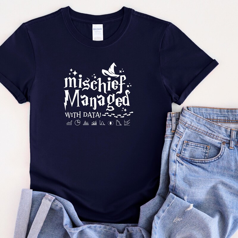 Mischief Managed - Etsy Canada