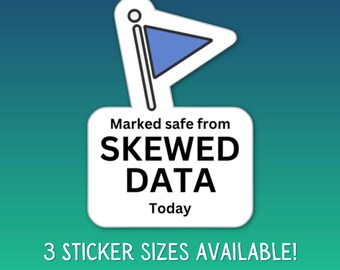 I Heart Analytics Vinyl Sticker for Data Lovers Data Analyst Data ...