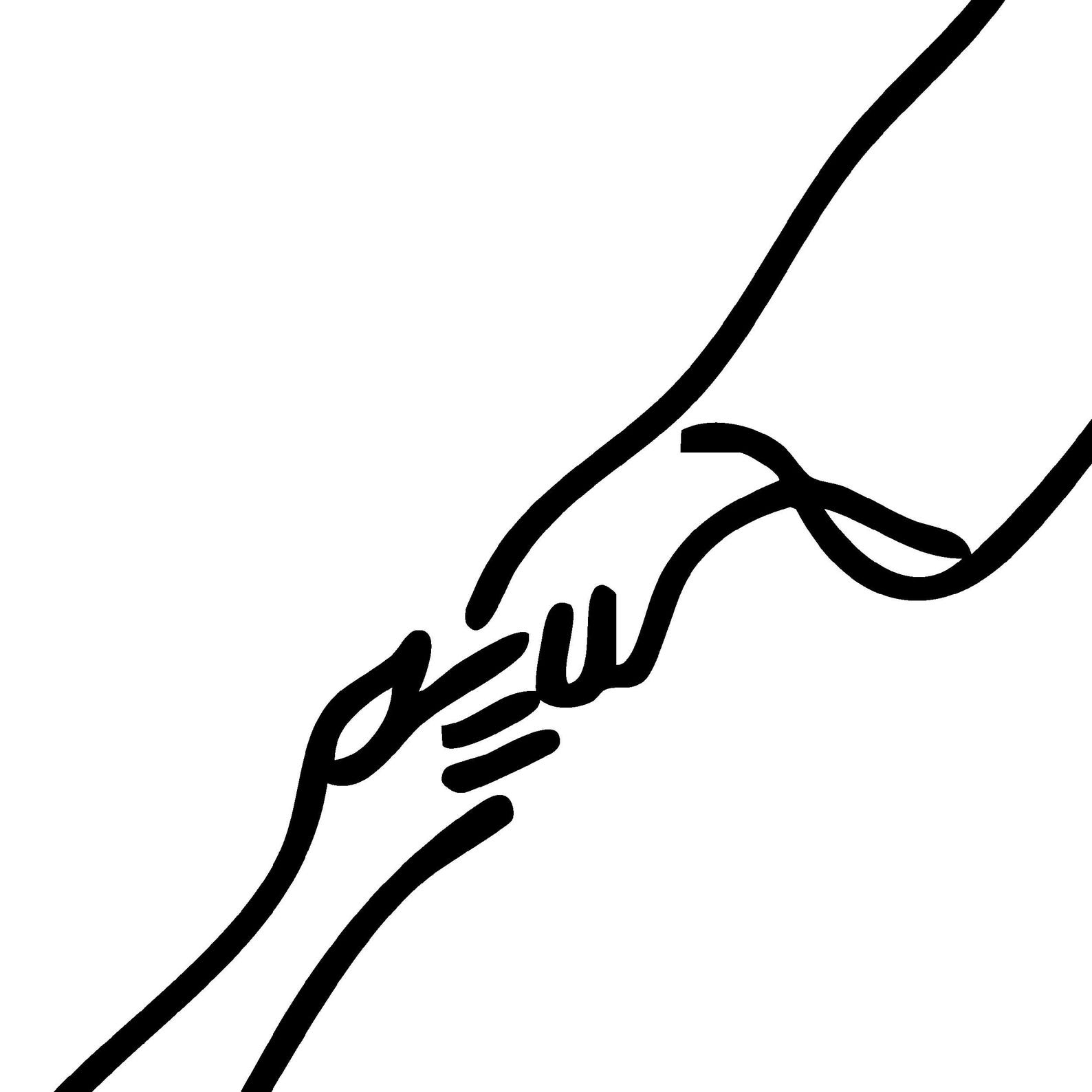 Christ Saving Peter, Digital Art Download, Christian/faith-inspired ...