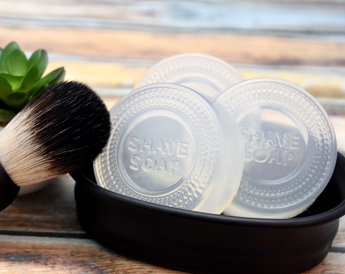 Shave Soap - Etsy