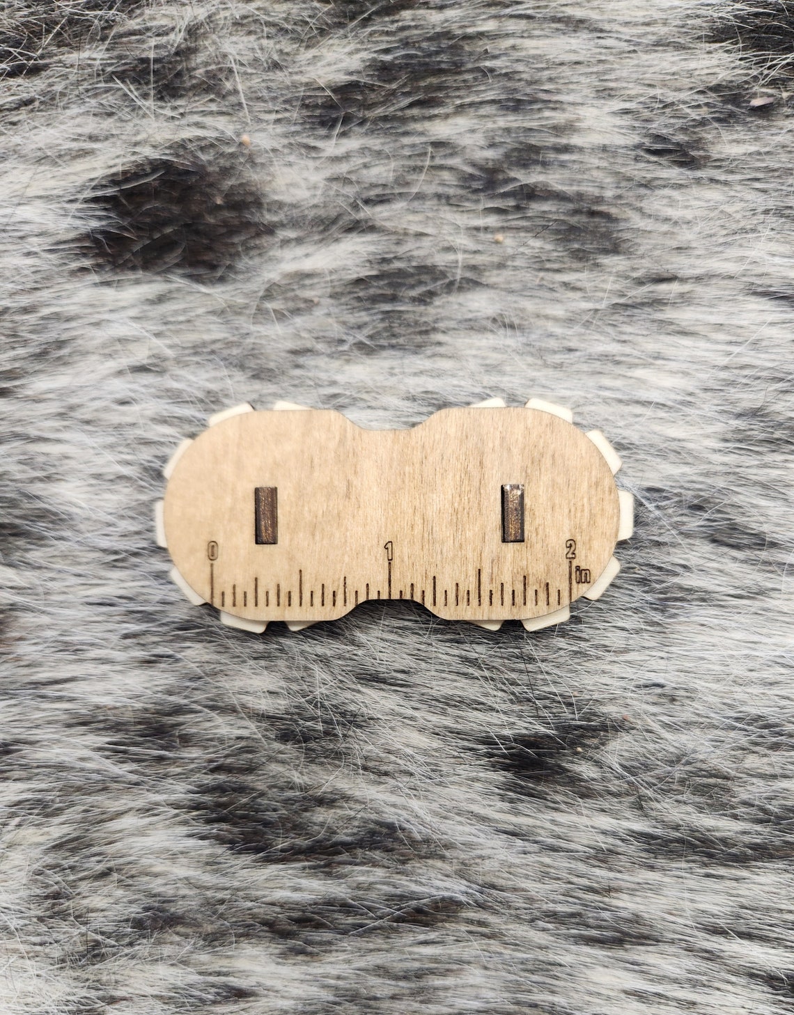 Knitting or Crochet Row Counters, Stitch Counter, Knitting Notion ...