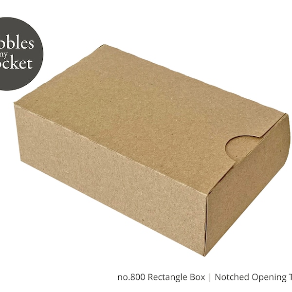 Box With Opening Svg - Etsy
