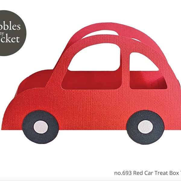 Car Food Boxes - Etsy