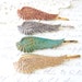 Golden Feather Hair Pins Angel Wing Bobby Pins Gold Feather Hair Pin ...