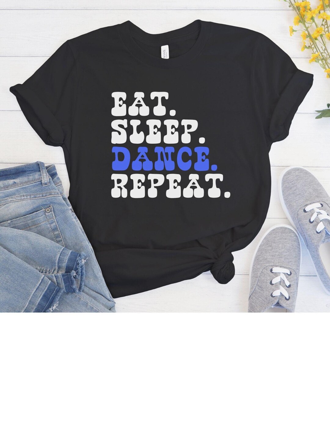 Swing Dance Tshirt Swing Dancing Women Swing Dance Gift Swing Dance ...