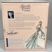 Vtg Grand Entrance Barbie Doll by Carter Bryant Mattel #28533 NRFB - Etsy