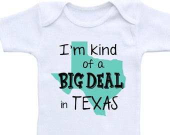 Texas Baby Shower | Etsy