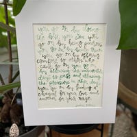 Amanda Gorman Quote Coloring Page - Etsy