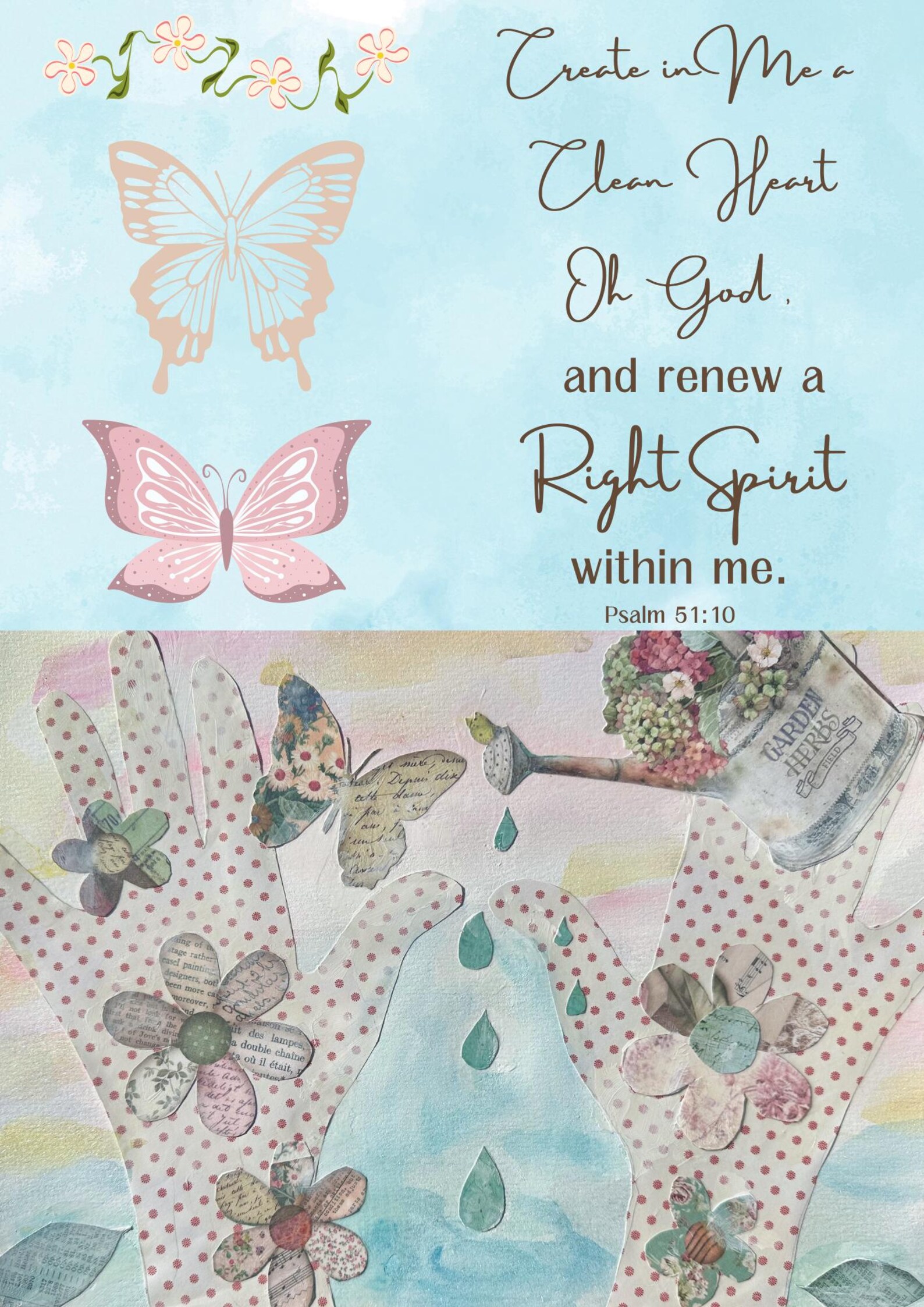 Collage Art Journaling Pages. Digital Downloads. Size A4 - Etsy