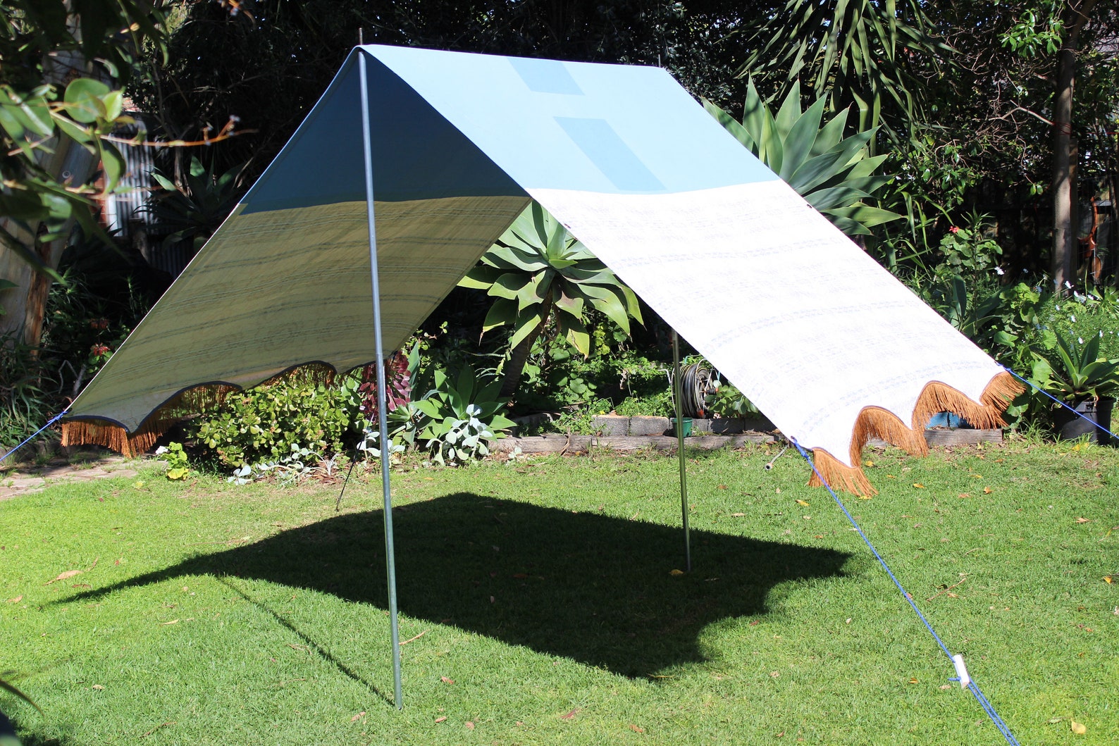 Beach Shade, Shade Tent, Summer - Etsy