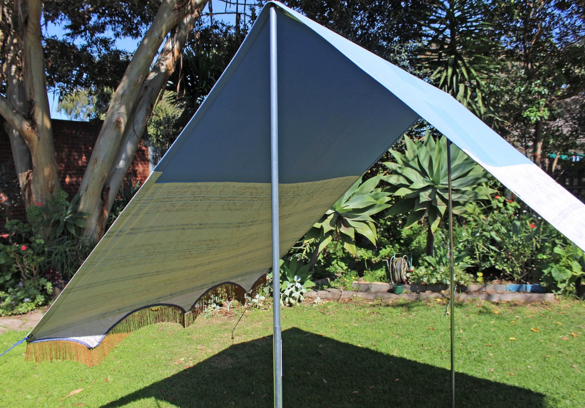 Beach Shade, Shade Tent, Summer - Etsy