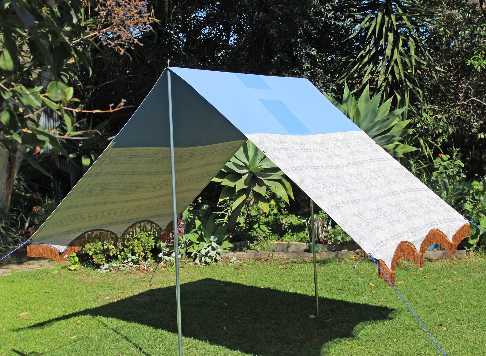 Beach Shade, Shade Tent, Summer - Etsy