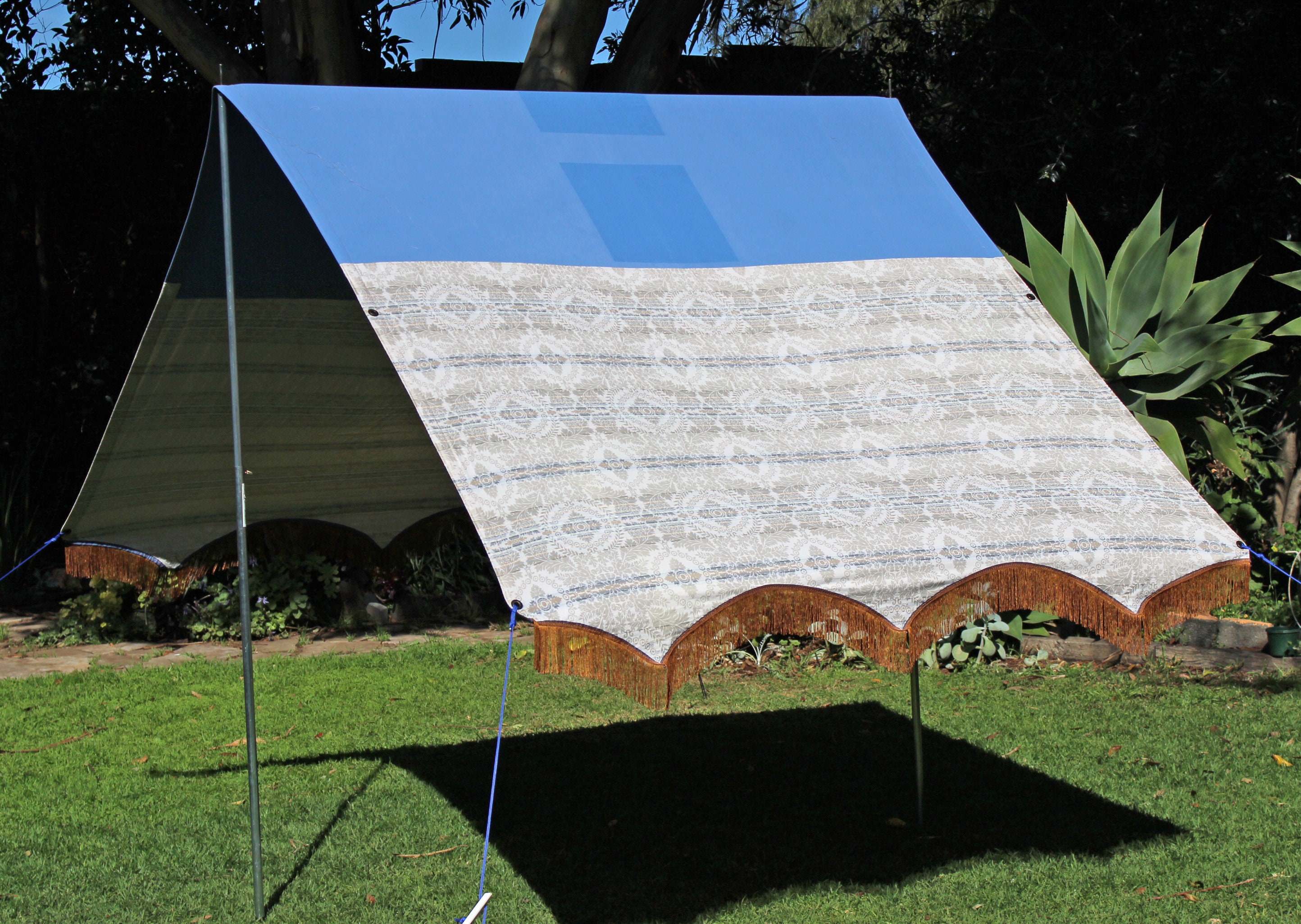 Beach Shade, Shade Tent, Summer - Etsy
