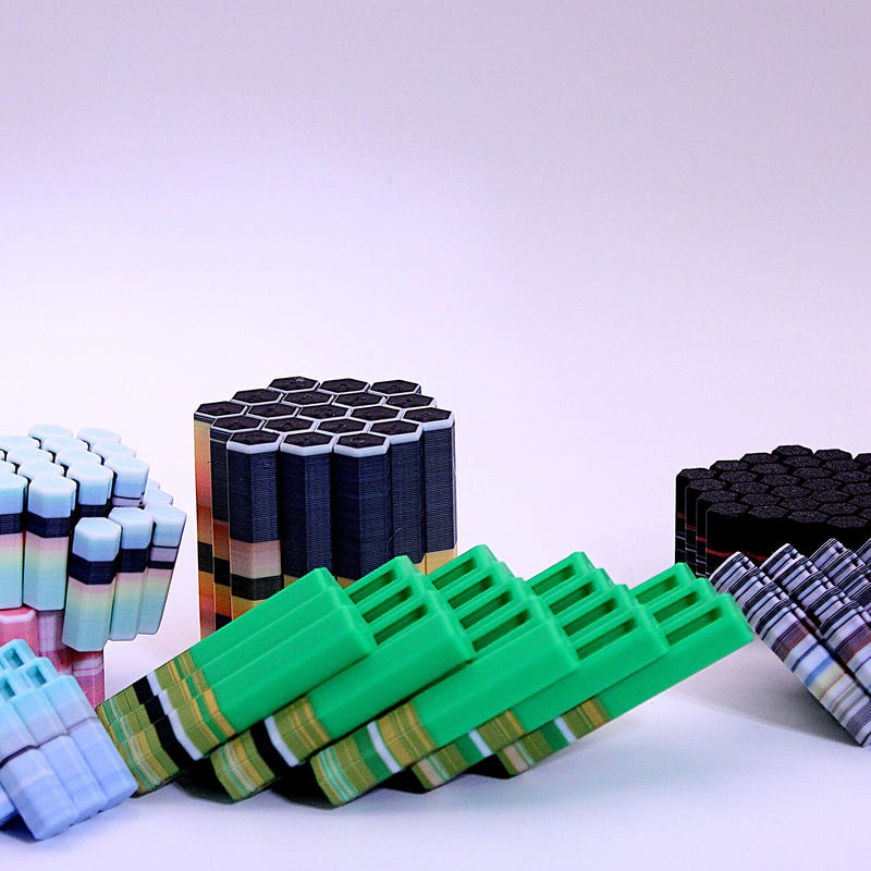 Pain Stim Fidget Toys - Etsy