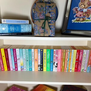 Surprise New Book Gift Set | Cosy Night-in | Mystery Romance Read ...