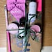 Surprise New Book Gift Set Cosy Night-in Mystery Romance Read Bookish ...