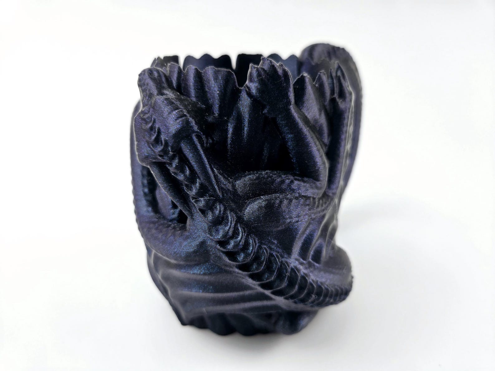 Dragon Can Koozie: Fantasy Beer & Soda Holder With Handle - Etsy