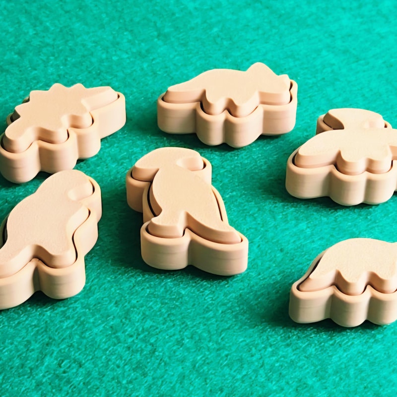 Dinosaur Games on Switch - Etsy