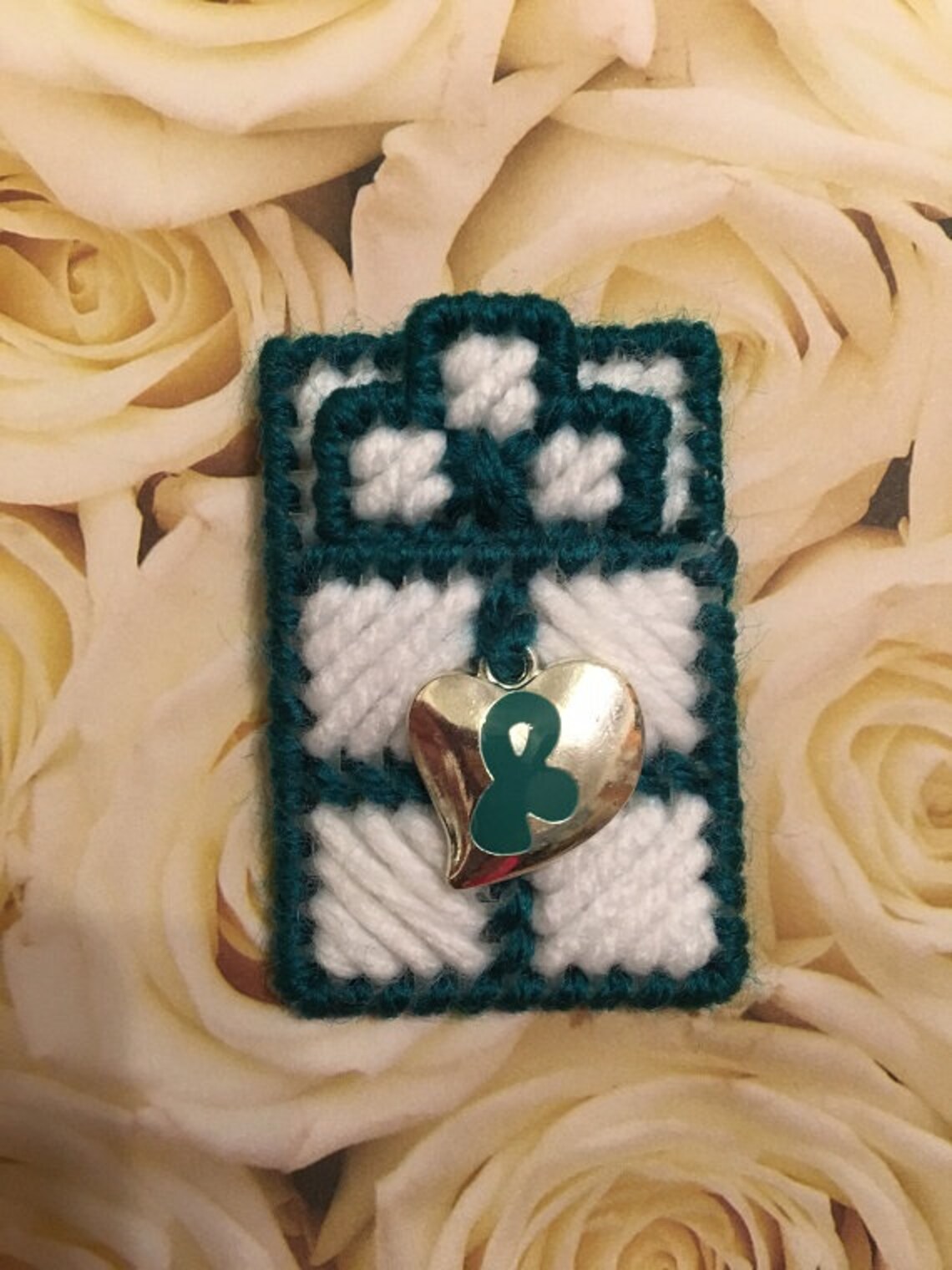 Angel Prayer Cloth and Cross in My Pocket 3-piece Set - Etsy