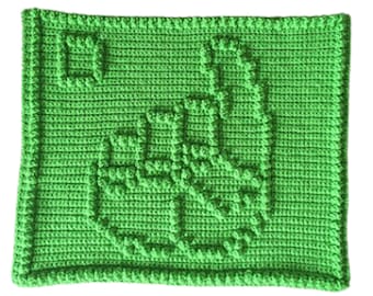 Asl Crochet | Etsy