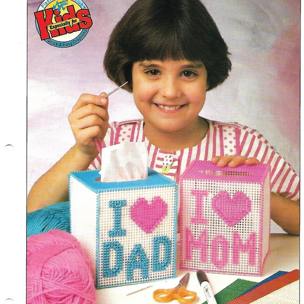 Plastic Canvas Barbie - Etsy