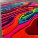 Lava Lamp Rug - Etsy
