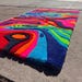 Lava Lamp Rug - Etsy
