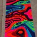 Lava Lamp Rug - Etsy