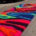Lava Lamp Rug - Etsy
