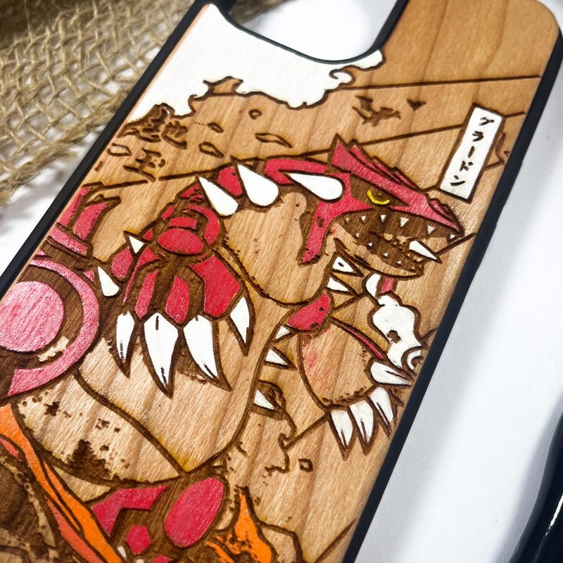 Anime Pc Case - Etsy