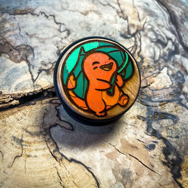 Anime Pop Socket - Etsy