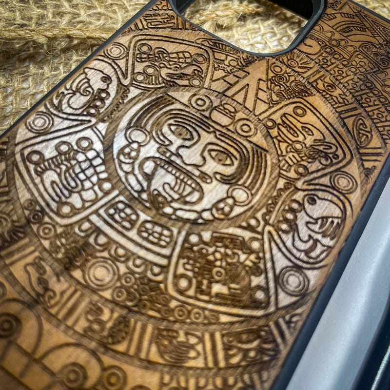 Aztec Phone Case - Etsy