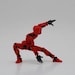 Dummy 13 | Unique Decorative Piece or Toy | Customizable 3D Print - Etsy