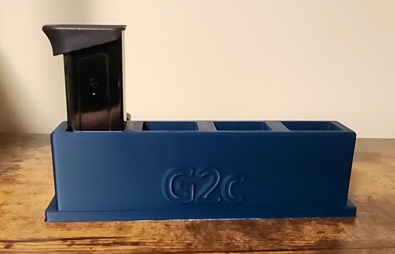 Taurus G2c/g3c Stand - Etsy