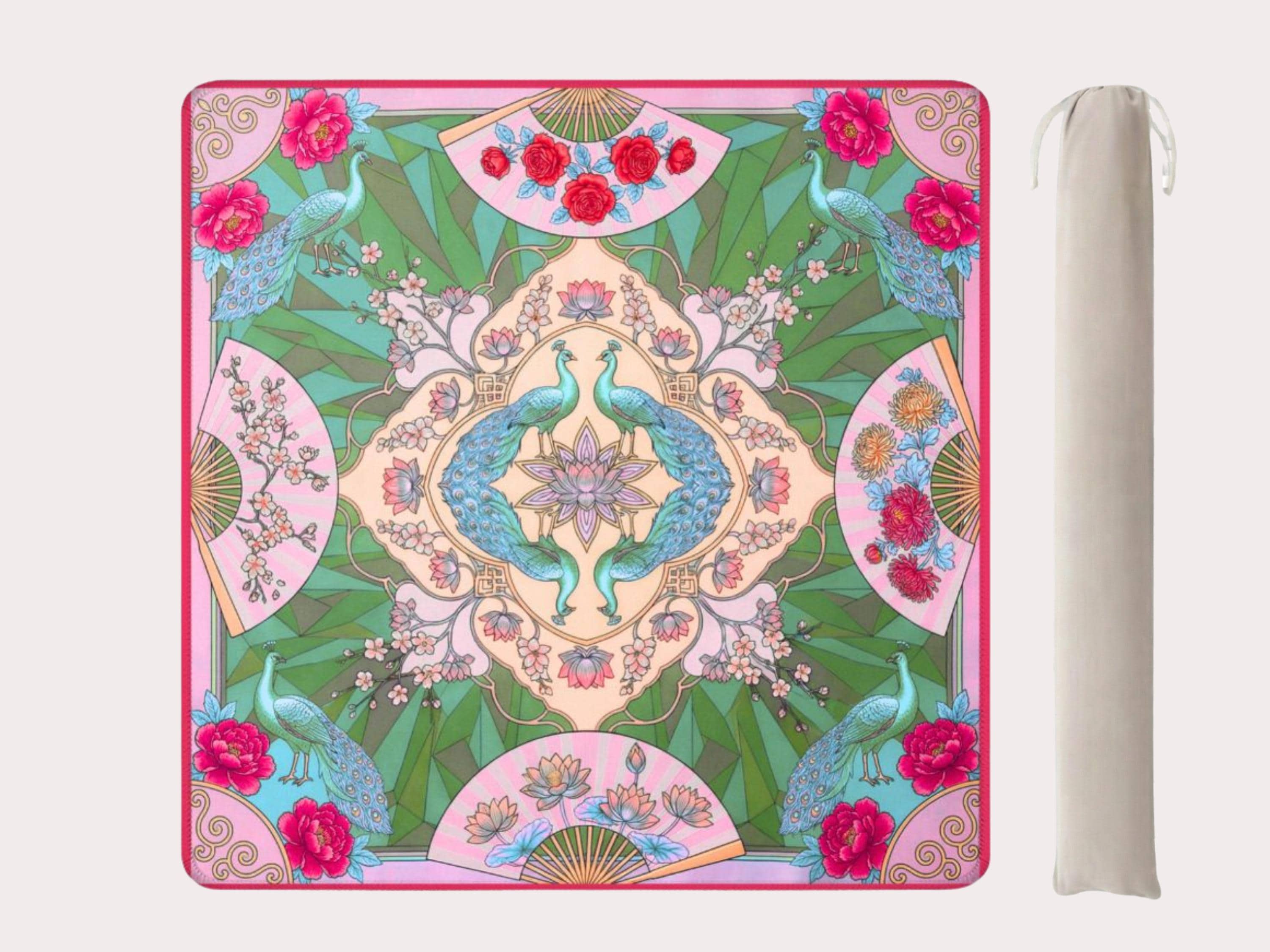 The "lucy" Original Mat | Instructional and Non Instructional | Pink ...