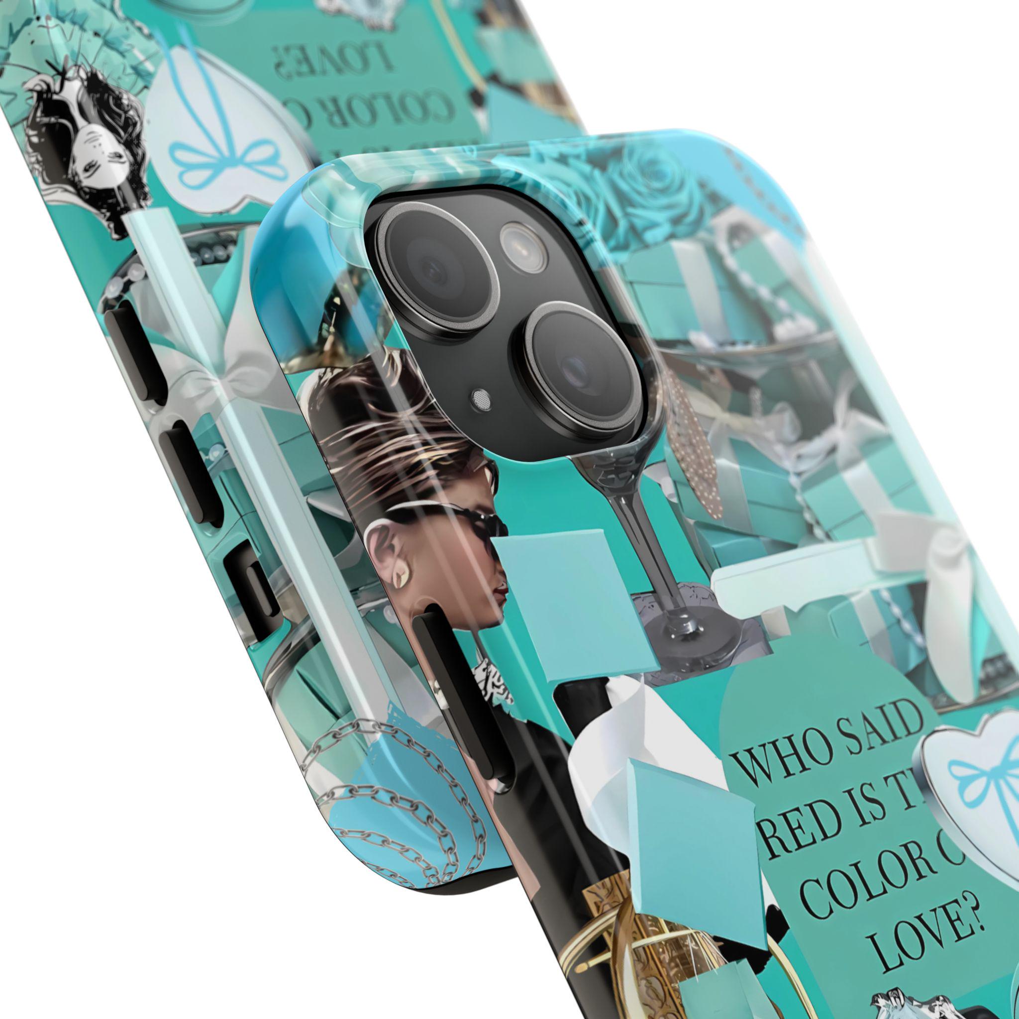 Coquette Collage Phone Case, Aesthetic Collage Phone Case, Preppy and ...