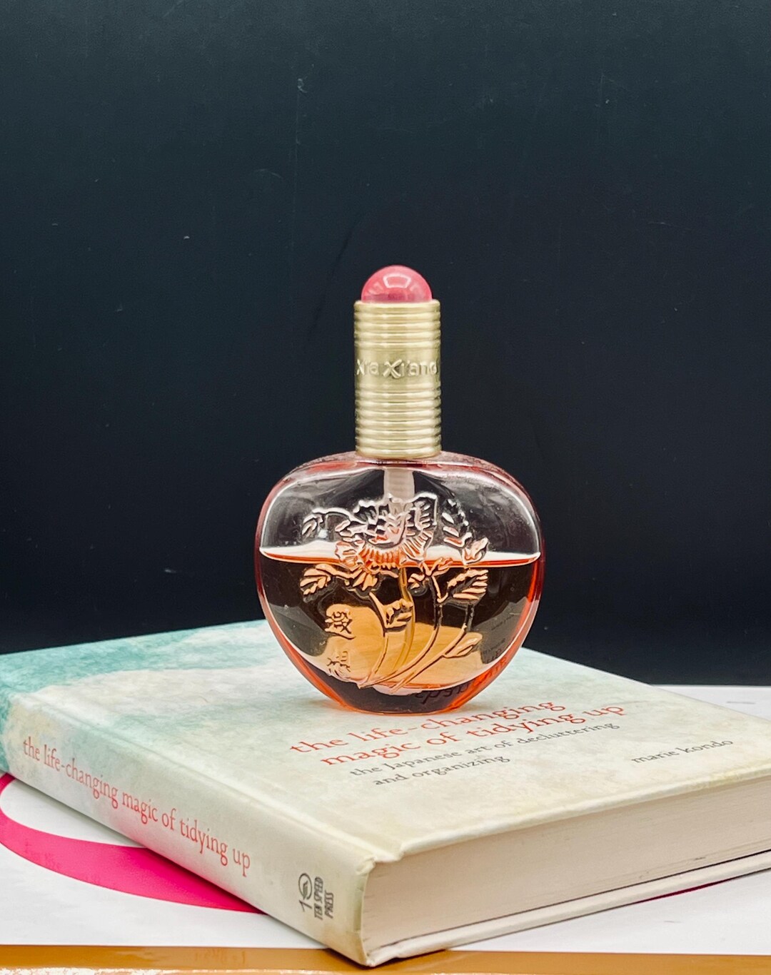 Rare Revlon Xia Xiang Cologne: 1980s Floral Perfume, Vintage Scent - Etsy