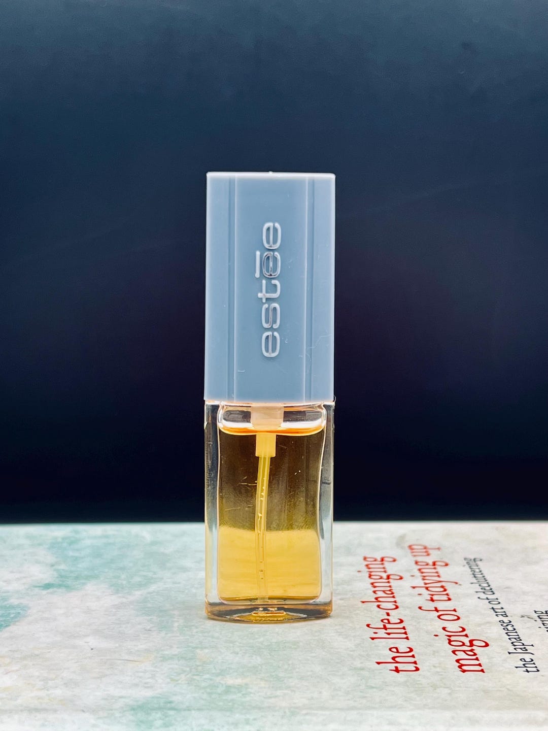 RARE Vintage Estée by Estée Lauder Super Cologne Spray – 0.25 Oz ...