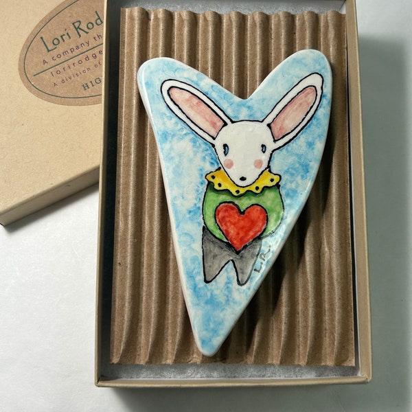 Lori Felix - Etsy