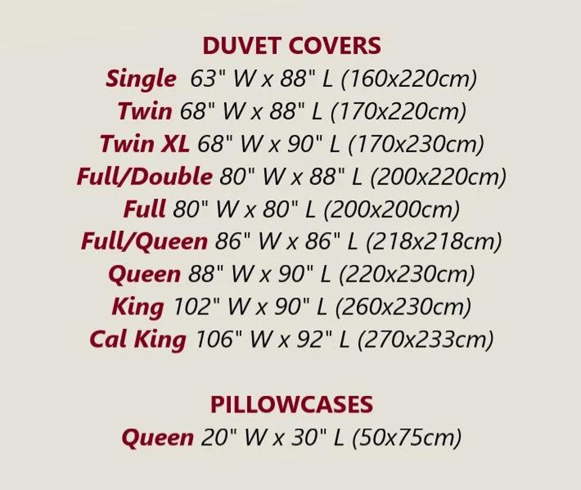Neutral Bedding, Tassel Quilt Cover Set, Bohemian Duvet Cover, Boho ...