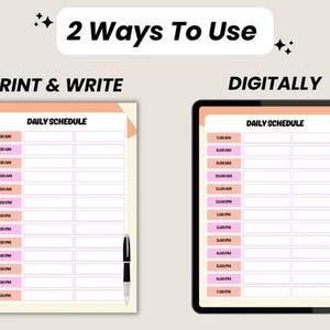 Homeschool Planner Printable, Homeschool Planner, 2024 2025, Homeschool ...
