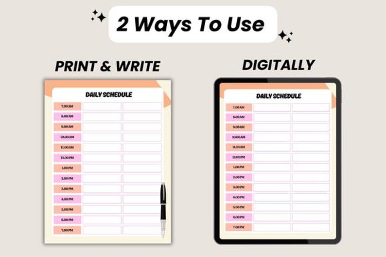 Homeschool Planner Printable, Homeschool Planner, 2024 2025, Homeschool ...