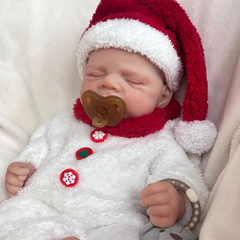 Realistic Silicone Baby Reborns - Etsy