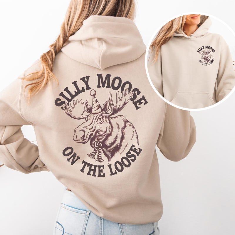 Bull Moose - Etsy