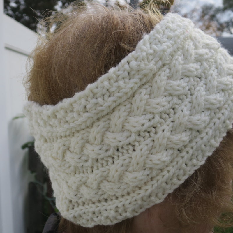 Irish Headband - Etsy