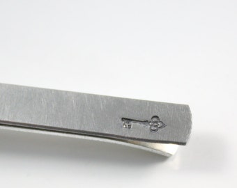 Hidden Message Key - Etsy