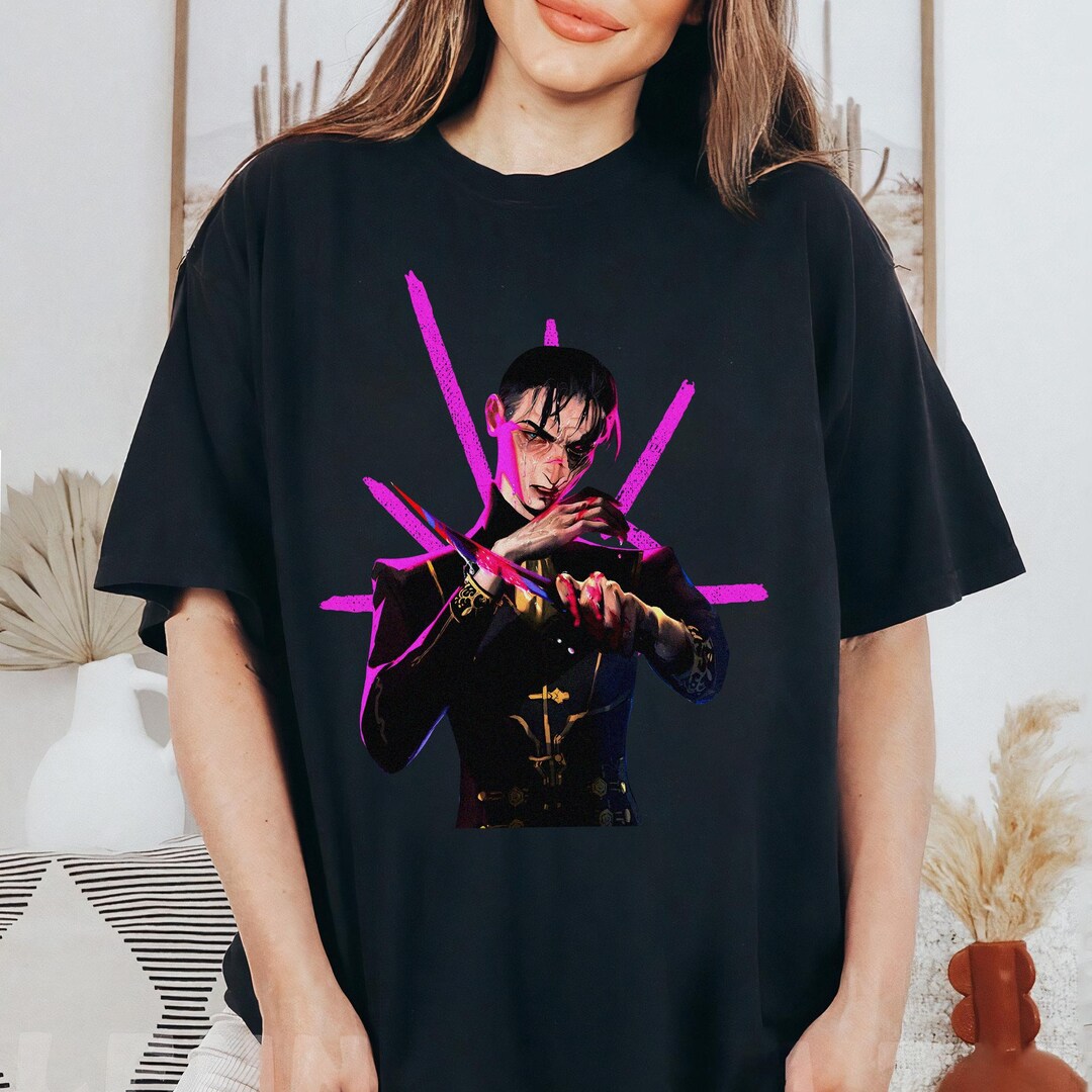 Arcane Png, LOL Png, Digital Download Jinx Vi Viktor Caitlyn Png, Jinx ...