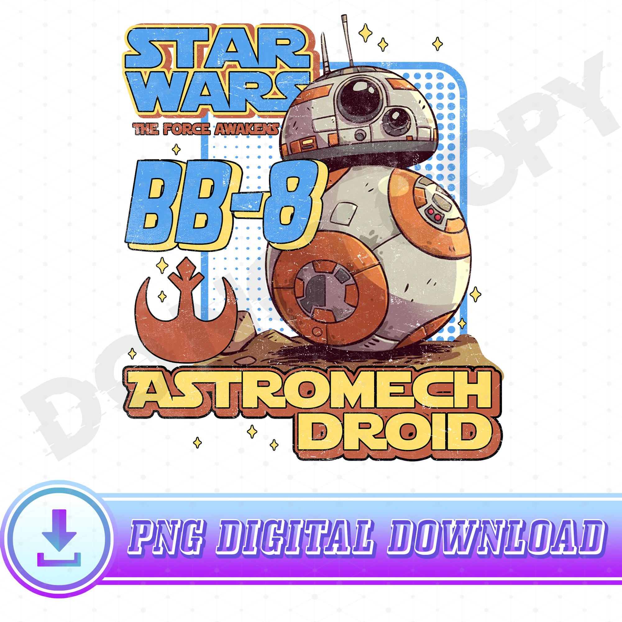 Galaxy's Edge Droid Png, BB-8 Astromech Droid Png, Starwars Astroworld ...