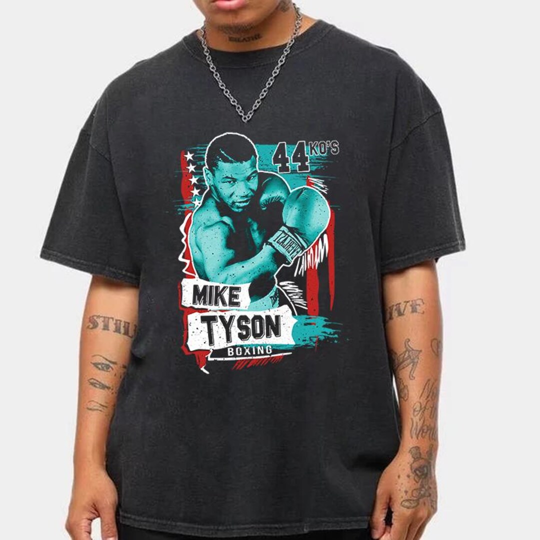 Mike Tyson Digital File, Boxing Champion Png, Boxing Png, Mike Tyson ...