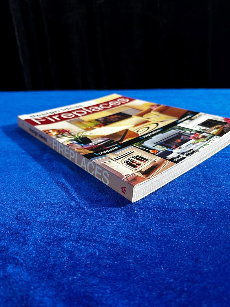 2007 Design Ideas for Fireplaces – the Complete Guide to Modern ...